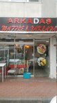 Arkadaş Waffle (Haznedar Mah., Marmara Cad., No:26B, Güngören, İstanbul), alkollü içecekler  İstanbul'dan