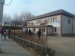 Cafe Parus (Zhangir Khan Street No:62/1, Village of Zachagansk), kafe  Batı Kazakistan eyaletinden