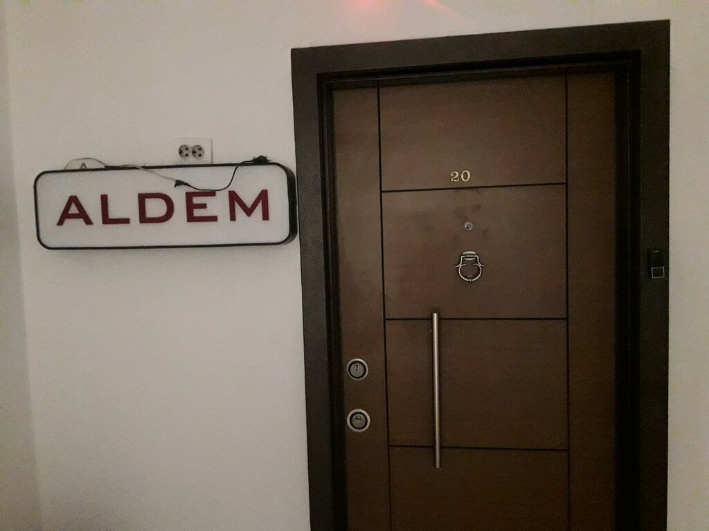 Bilişim firmaları Aldem Bilgisayar Bilişim ve Danışmanlık, Ankara, foto