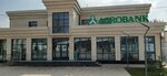 Agrobank (Oʻzbekiston koʻchasi No:19), banka