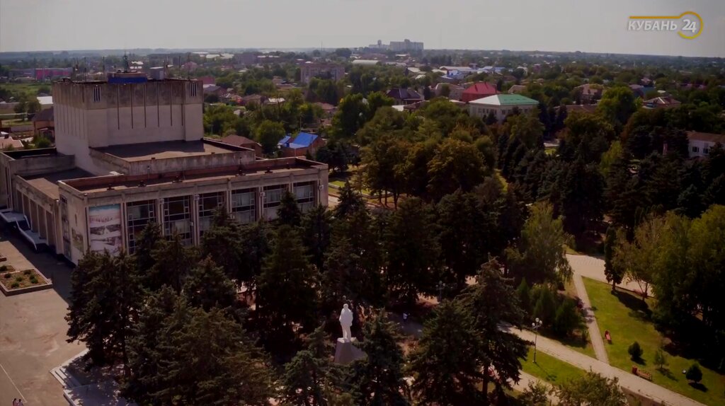 Radyolar Орион Юг, Krasnodarski krayı, foto