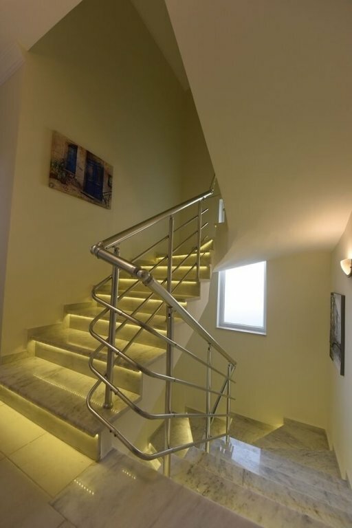 Kısa süreli konaklama Orka Prestige Villas, Fethiye, foto