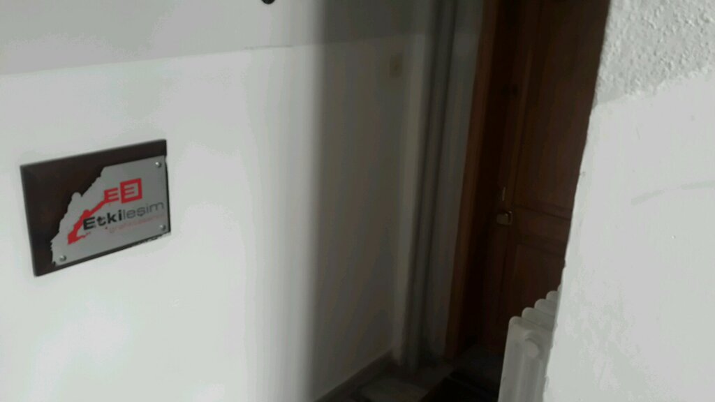 Tasarım stüdyoları Etkileşim Grafik Tasarım, Ankara, foto