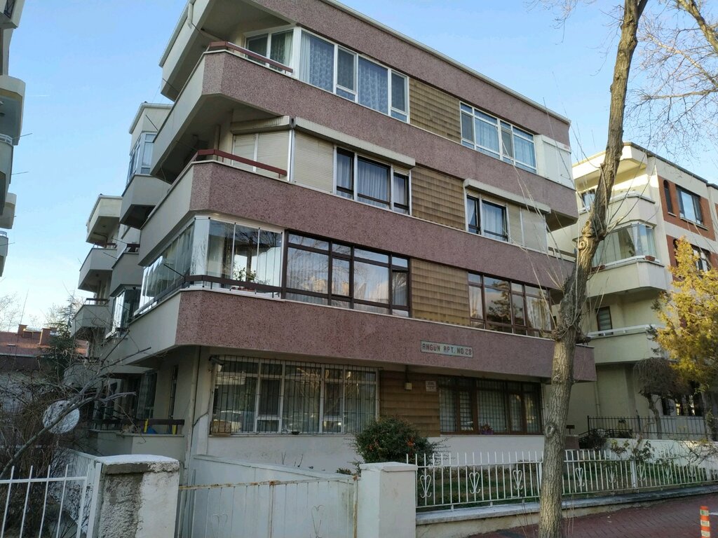 Reklam ajansları Odak Kurumsal Hizmetler, Ankara, foto