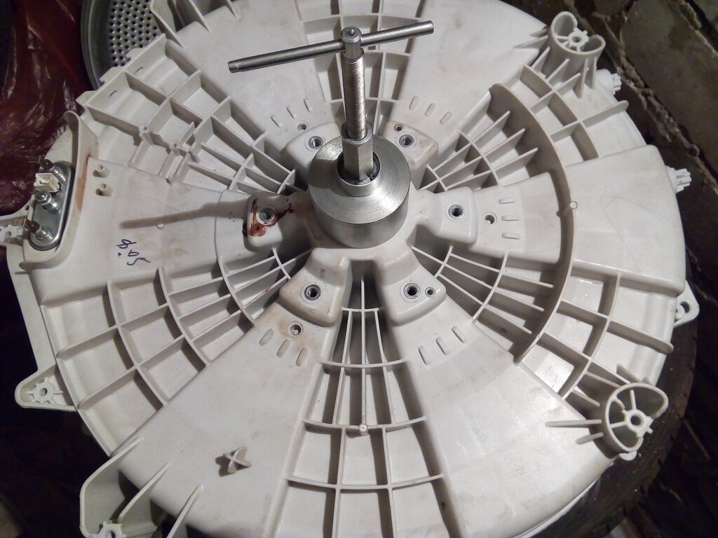 Beyaz eşya servisleri Repair Of Washing Machines, Nijni Novgorod, foto