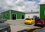 Avtoelektrika+ (prajezd Jakuba Kolasa No:2), otomobil servisi  Smarhon'dan
