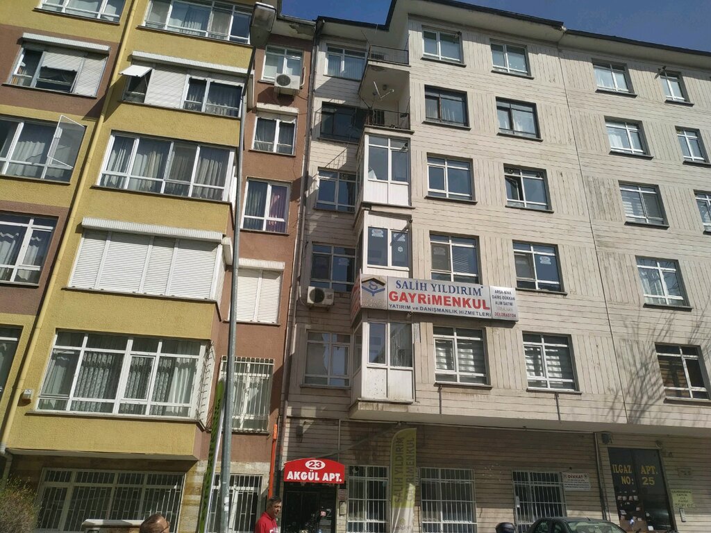 Reklam ajansları Eha Ajans Reklamcılık, Ankara, foto