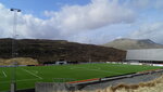 Runavík Stadium (Eysturoy Region, Runavík), stadyum  Faroe Adaları'ndan