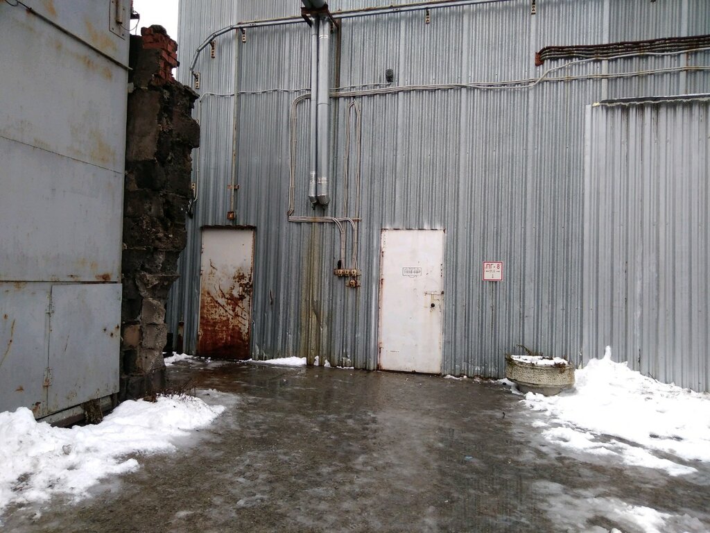 Spor okulları Детская футбольная школа Санкт-Петербург, Saint‑Petersburg, foto