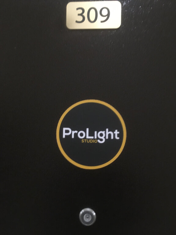 Tasarım stüdyoları ProLight Studio, Moskova, foto