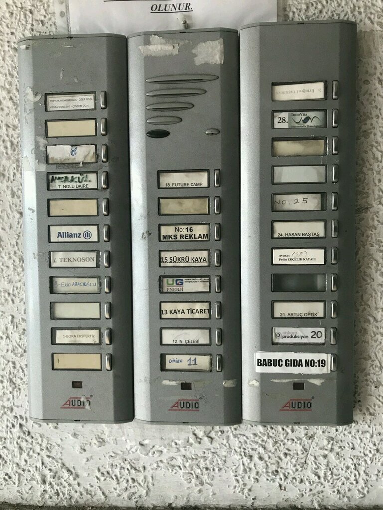 Hukuk büroları Arda & Poyraz Hukuk Bürosu, Ankara, foto