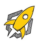 YellowRockets (Novo-Sadovaya Street No:23), paylaşımlı ofis  Samara'dan