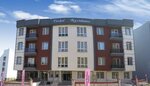 Türkel Residence (Kastamonu, Kastamonu Merkez , Kuzeykent Mah., Mutlu Sok., 11), otel  Kastamonu'dan