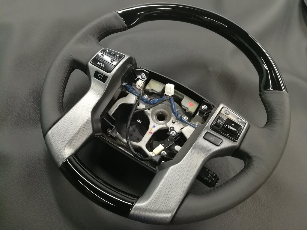 Oto döşeme АС-Гараж, Saint‑Petersburg ve Leningradskaya oblastı, foto