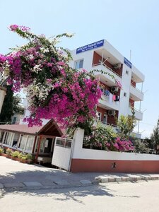 Küçük Pansiyon (Ören Mah., Manolya Sok., No:25, Yumurtalık, Adana), pansiyonlar, hosteller  Yumurtalık'tan