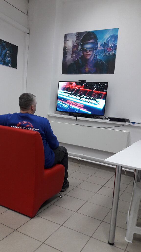 Masa oyunları ve zeka geliştirici oyunlar Pro100igri, Samara, foto