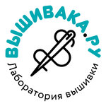 Vishivaka.ru (Malaya Moskovskaya Street No:2), nakış hizmetleri  Saint‑Petersburg'dan