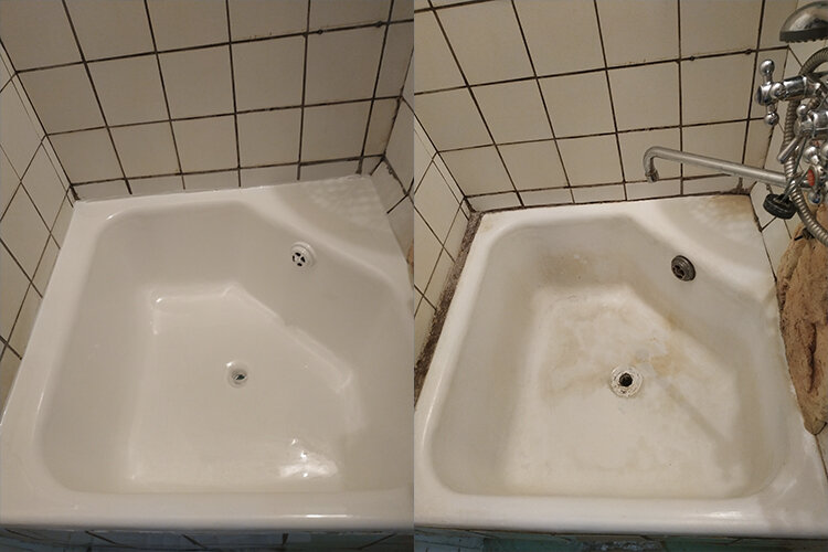 Sıhhi tesisat hizmetleri Mramor-Vanna, Balaşiha, foto