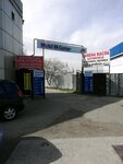 Oil change point (Sanyrak Batyr street No:33), express yağ değişim noktası  Taraz'dan