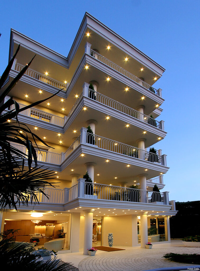 Otel Hotel Gala, , foto