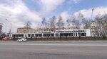 Дом быта ОЭМК (No:48, mikrorayon Zhukova), unutulmaz olayların yeri  Stariy Oskol'dan