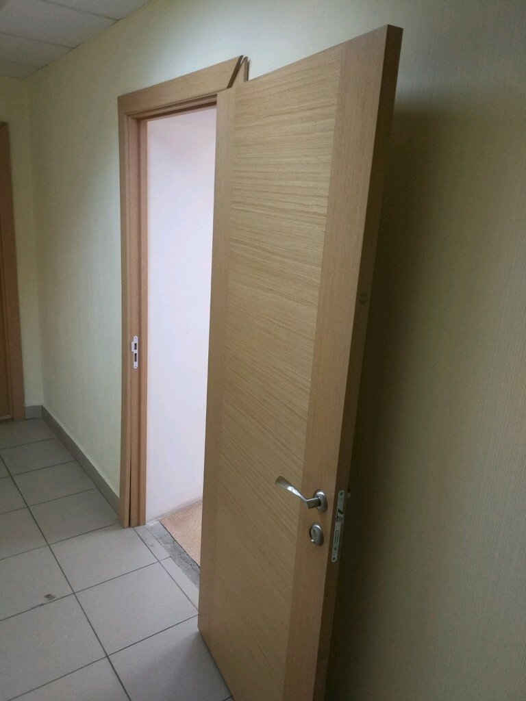 Muhasebeciler Eosfine, Tiumen, foto