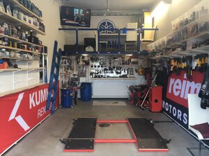 AutoVladi Kouvola (Kymenlaakso, Kouvola, Lassinkatu), otomobil servisi  Kymenlaakso'dan