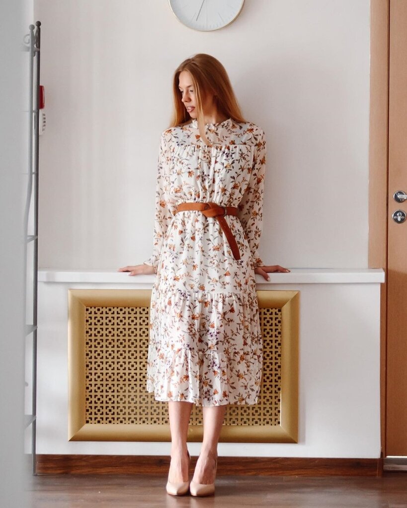 Giyim mağazası Merci Store, Vologda, foto