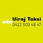 Viraj Taksi (İnönü Mah., Yeliz Sok., Yeşilyurt, Malatya), taksi  Malatya'dan