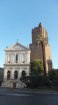 Chiesa Santa Caterina da Siena a Magnanapoli (Salita del Grillo No:2), katolik kiliseleri  Roma'dan