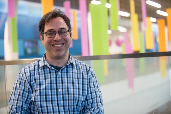 Tıp merkezleri ve klinikler Christopher Najarian, Md, Ohio Eyaleti, foto