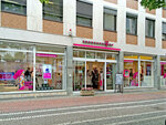 Telekom Shop (Luisenplatz No:3, Darmstadt), cep telefonu ve aksesuarları satış mağazaları  Darmstadt'tan