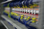 Ks Elektro Kontny+Schuhmann GmbH (Bavaria, Neumarkt in der Oberpfalz, Gewerbegebiet Ost, 7), elektronik eşya mağazaları  Bavyera'dan