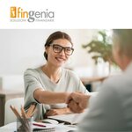 Fingenia Soluzioni Finanziarie (Via del Lido No:106, Latina), banka  Latina'dan