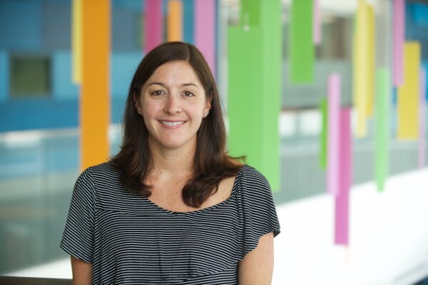 Tıp merkezleri ve klinikler Jessica Ciborek, Dpt, Ohio Eyaleti, foto