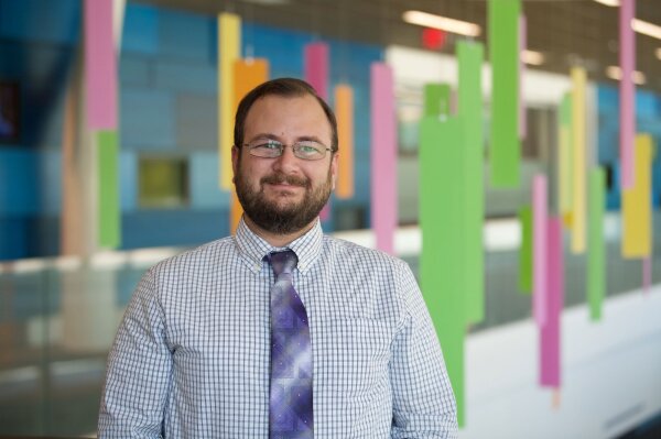 Özel muayenehaneler Jason Laufman, Md, Facmgg, Youngstown, foto