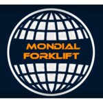 Mondial Forklift (Murcia, Calle Calasparra, 3), i̇nşaat firmaları  Murcia'dan