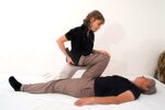Shiatsu-Praxis Monika Brandauer (Salurner Straße No:1), masaj salonları  Innsbruck'tan