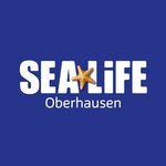 Sea Life Oberhausen (North Rhine-Westphalia, Oberhausen), akvaryumlar  Kuzey Ren‑Vestfalya'dan
