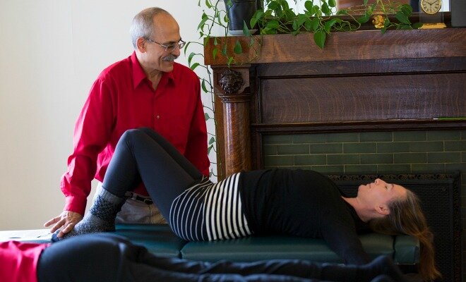 Alternatif tıp merkezleri Family Network Chiropractic, Kingston, foto
