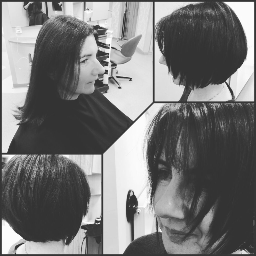 Kuaförler Die haarschneiderin/der mobile Hochzeitsfriseur Kristina Wögerer-Kotnik, Steiermark, foto