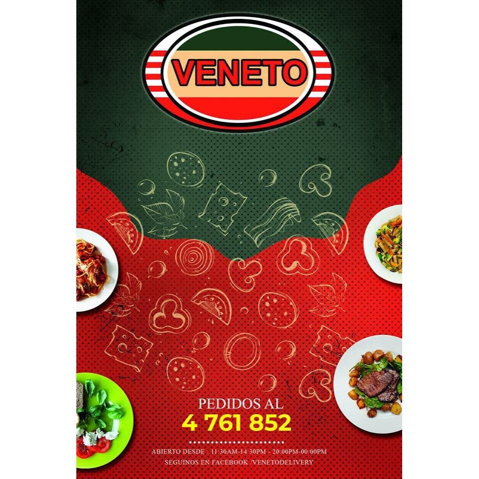 Süpermarket Rotiseria Veneto - Delivery, Resistencia, foto