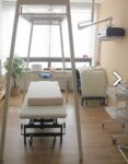 Praxis für Physiotherapie und Krankengymnastik Klingelhöfer (Weißhausstraße No:21, Köln), tıp merkezleri ve klinikler  Köln'den