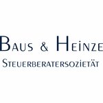 Baus & Heinze Steuerberatersozietät (Klausstraße No:8, Arnstadt), muhasebeciler  Arnstadt'tan