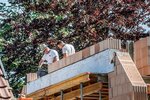 Mn Bau (Marktstraße No:20, Hard), i̇nşaat firmaları  Vorarlberg'den