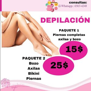 J & E Salón (Panama, El Cangrejo), güzellik salonu  Panama'dan