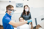 Dr. med. dent. Ensad Sivic (Linzer Bundesstraße No:21, Wals-Siezenheim), özel ağız ve diş sağlığı klinikleri ve muayenehaneleri  Salzburg'dan