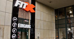 FitX Fitnessstudio (Münsterstraße No:169, Düsseldorf), yoga stüdyosu  Düsseldorf'tan