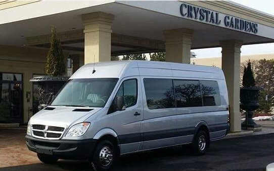Karavan Bozzo's Limousine Service, Michigan Eyaleti, foto