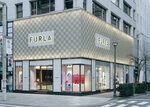 Furla (Chuo-Ku, 4-5-1 Ginza.), giyim mağazası  Tokyo'dan